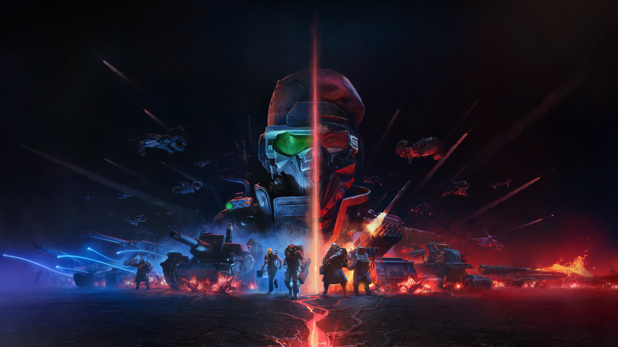 Tempest Rising - 3D Realms