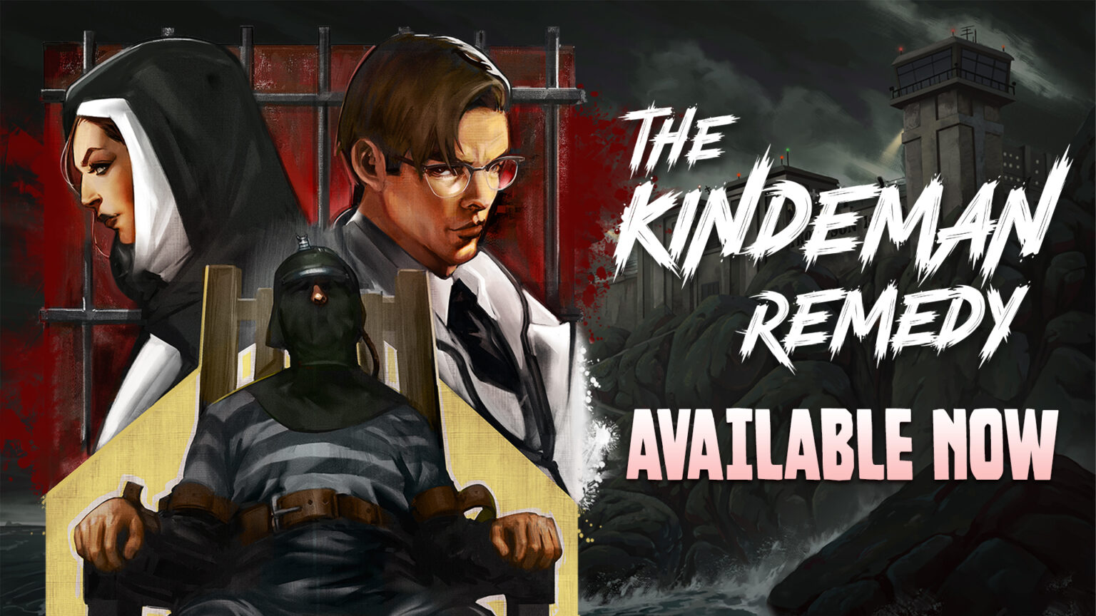 The Kindeman Remedy - 3DRealms