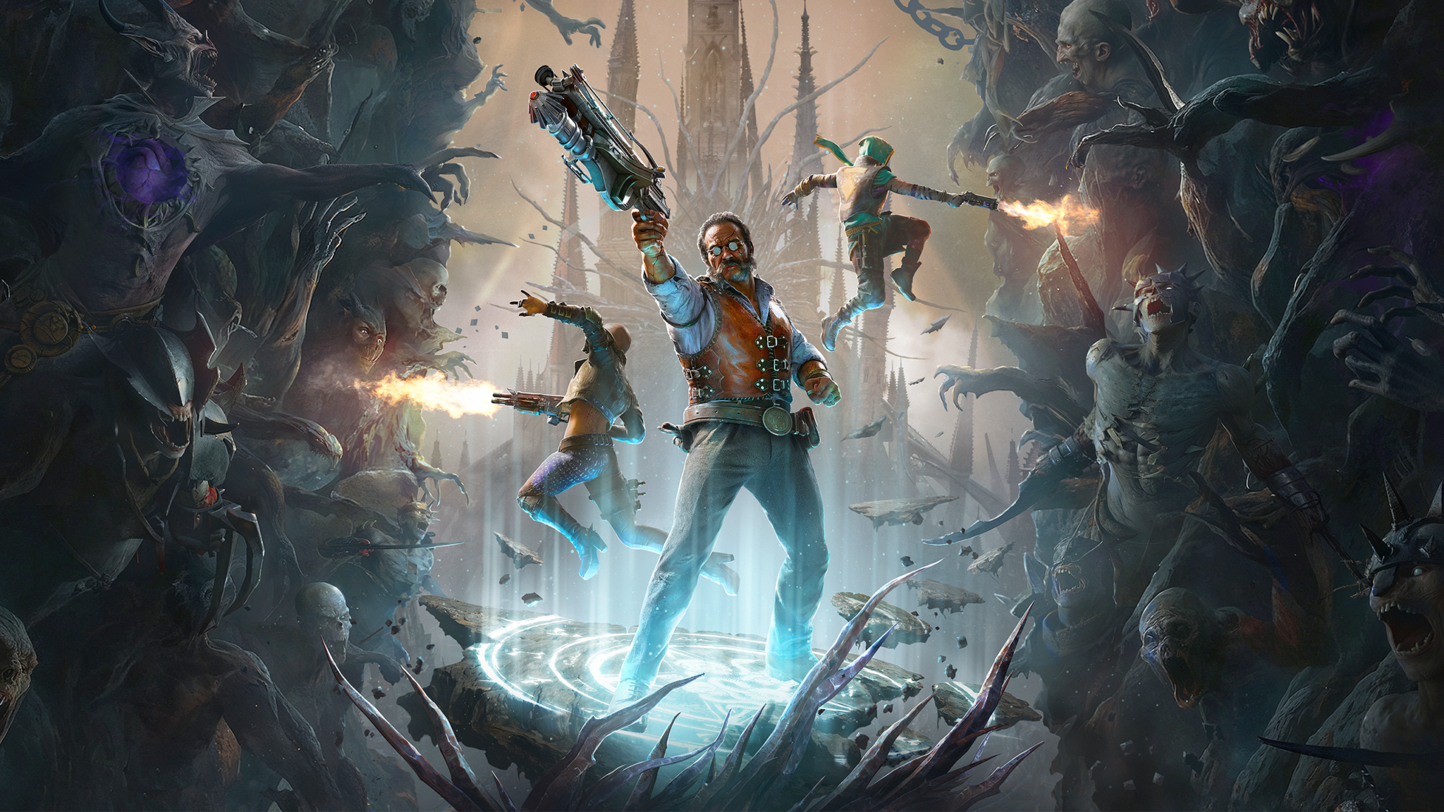 Games - 3D Realms